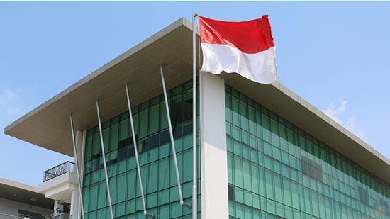 TSM Bekasi - Virtual Tour